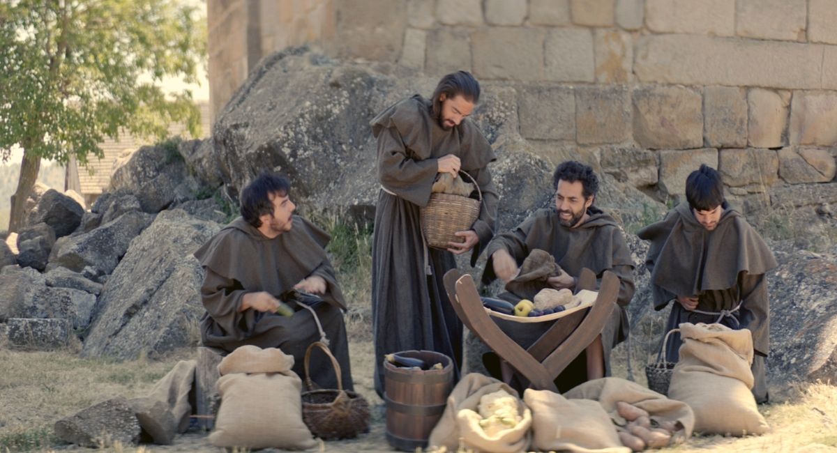 Together in conversion – Ignatian Year